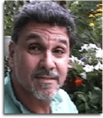 Gary Beck – Saragun Springs